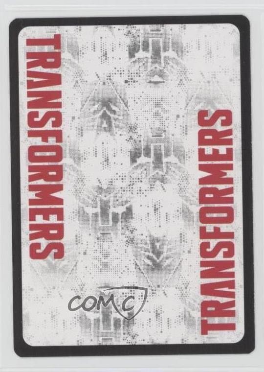 2018 Transformers TCG Wave 1 Blast Shield #007 | eBay UK