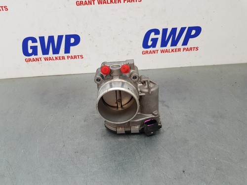 Kia Optima Jf Throttle Body 2.0, G4KH, Petrol 11/15-01/20 351002G610 ...