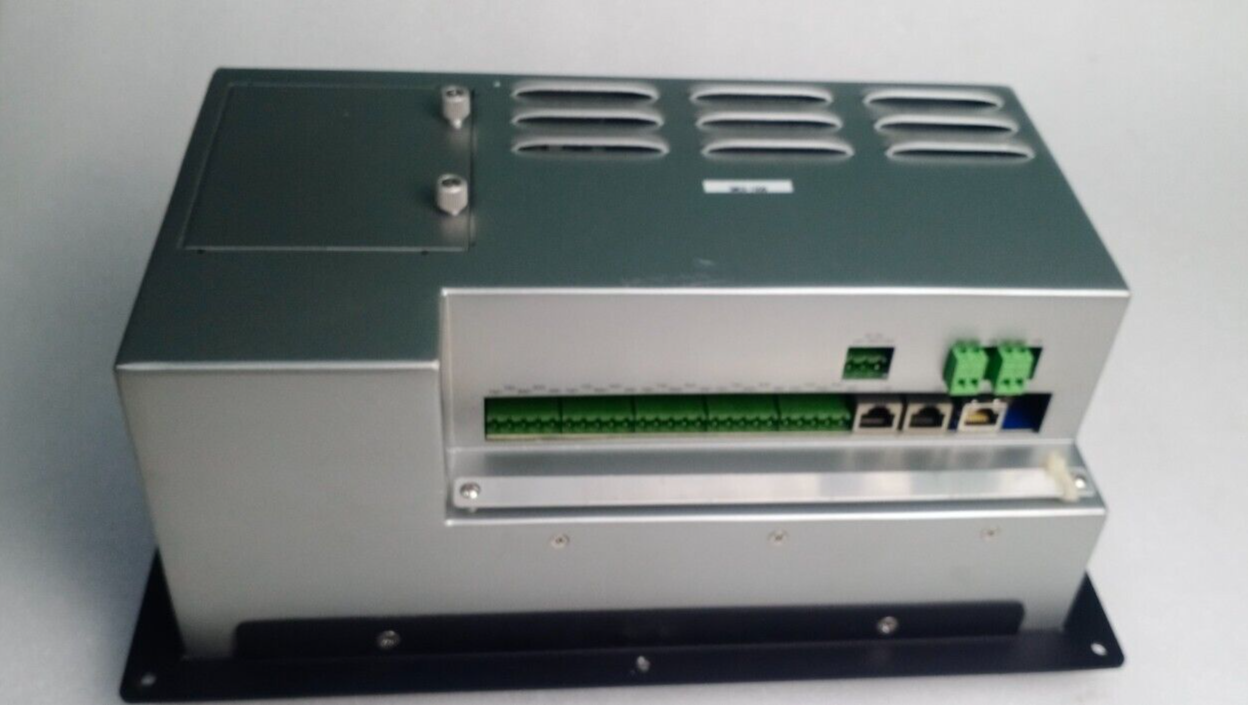 SAMSUNG SMCU-1000B SAMSUNG MAIN CONTROL UNIT | eBay