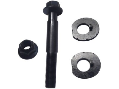SKP 31VH44Z Rear Alignment Camber Kit Fits 2011-2019 Ford Explorer | eBay