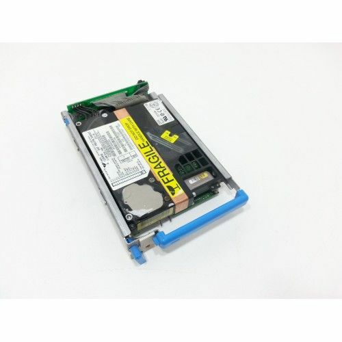 IBM 76H2697 4.51GB 7200RPM SCSI 68pin HARD DISK DRIVE 06H7363 DCHS04U ...
