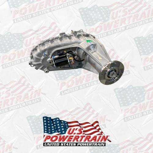 NEW 2019-2020 RAM 3500 CAB CHASSIS RAM 4500 5500 TRANSFER CASE 44-46 ...