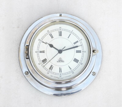 Clocks - Marine Radio-Room