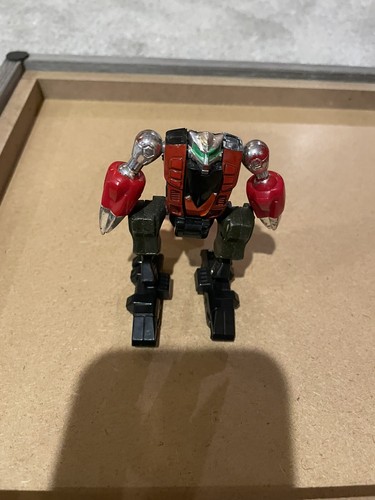 Scorp 1984 Gobots Vintage Go-Bots Bandai Tonka Action Figure | eBay