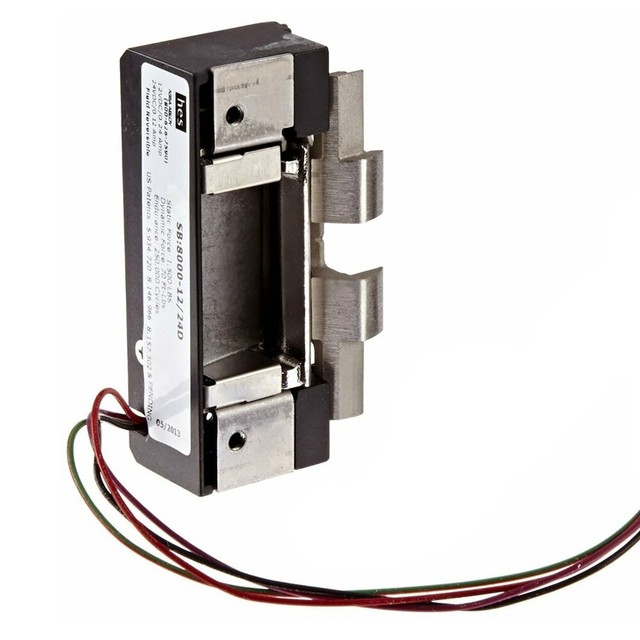 HES 8000 Series Stainless Steel Compact High Performance Electric ...