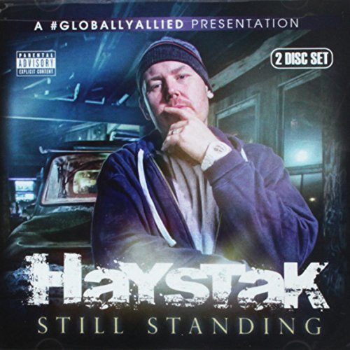 HAYSTAK - Still Standing - CD - **BRAND NEW/STILL SEALED** | eBay
