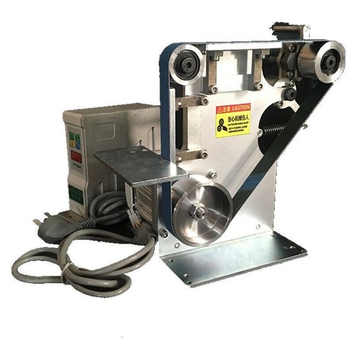 P3 Belt machine, Desktop knife sharpener polishing grinding machine ...