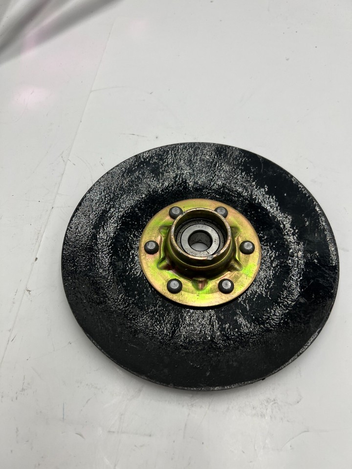 A&I 1277891C91 Covering Disc Assembly for Case IH 800 900 950 955 1200 ...