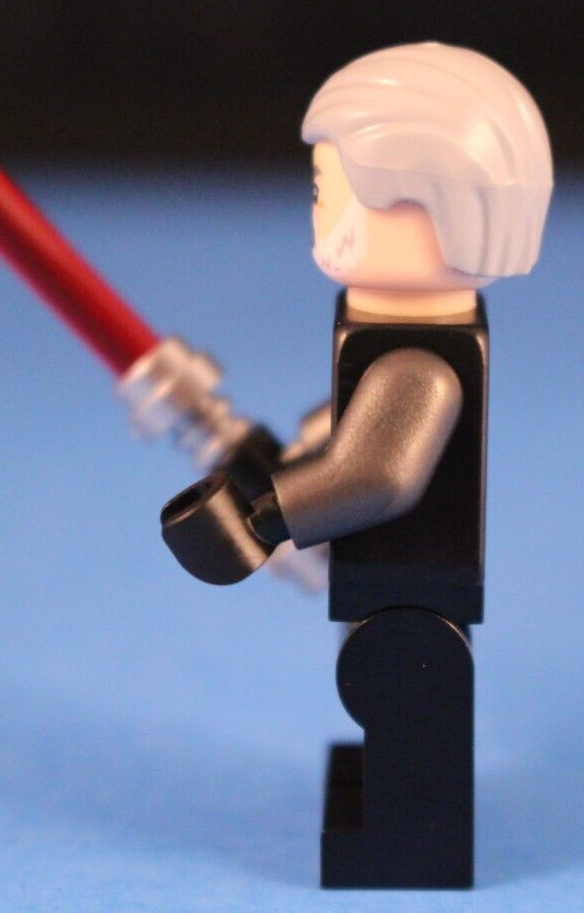 LEGO® STAR WARS 75364 Ahsoka Series Dark Jedi BAYLAN SKOLL Minifigure ...