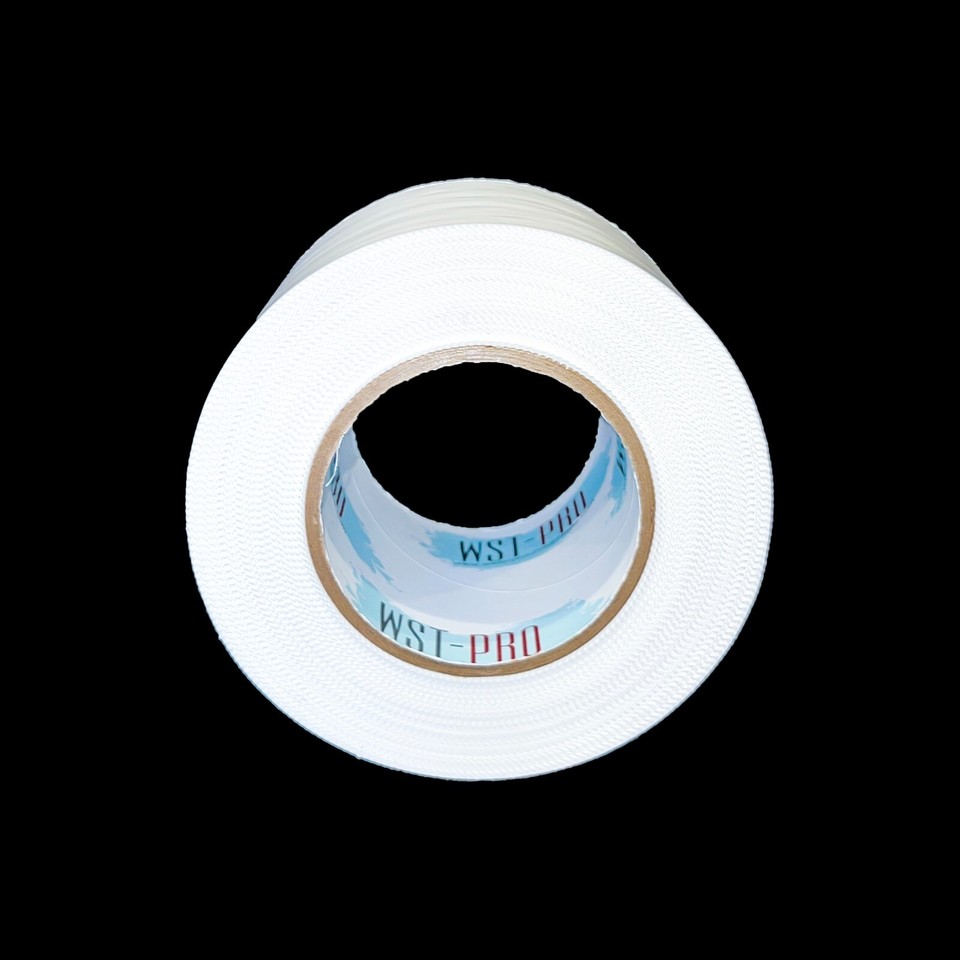 Crawl Space Seam Tape 4" x 187' Roll Proudly Made in America | eBay