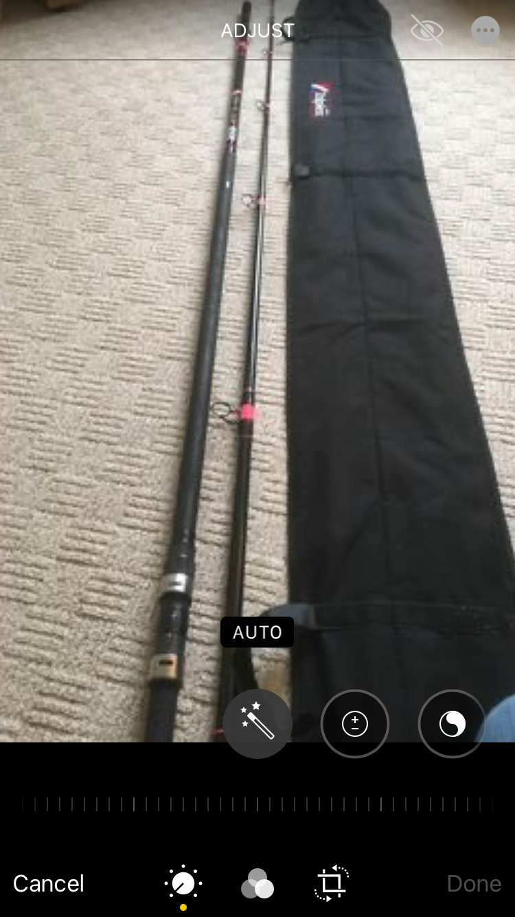 Custom Zziplex HSM | eBay UK