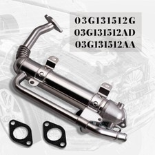 AGR kühler 55487874 Opel ASTRA K (b16) 851204 22908 for sale online | eBay