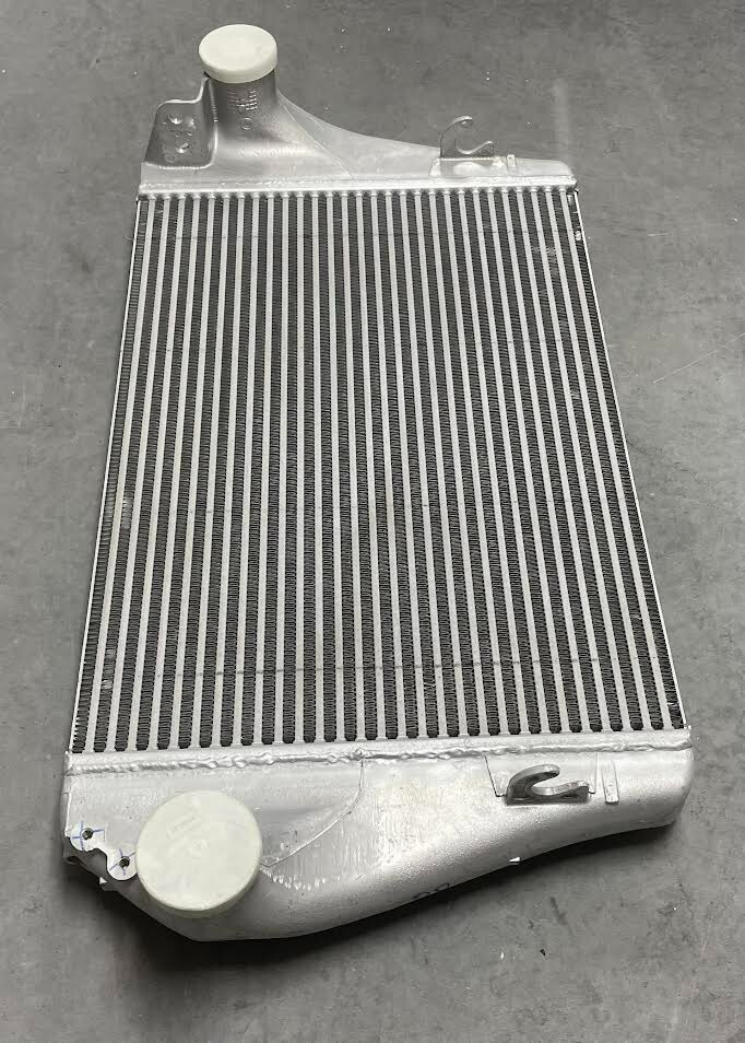 22769526 Genuine Volvo Mack Charge Air Cooler OEM - New | eBay