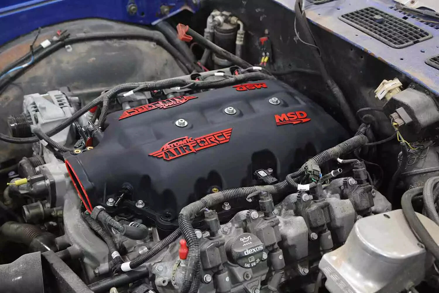 How to Test Your PCV Valve