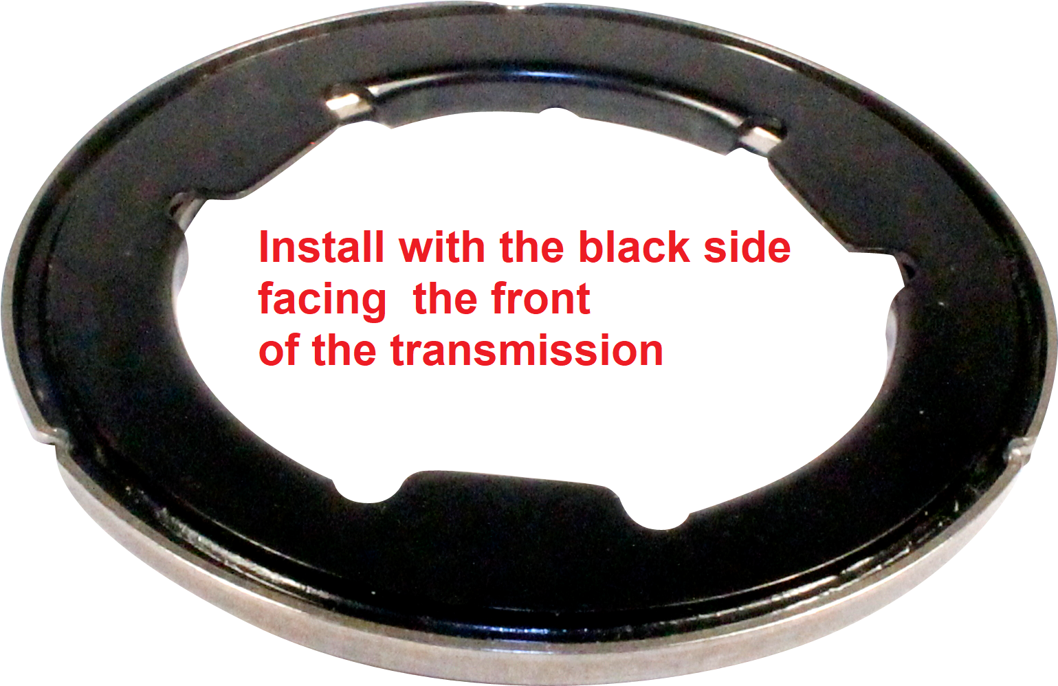 Bearing, Rear Planet, GM TH350/TH-350C/250/250C, 1969-1986 Turbo ...