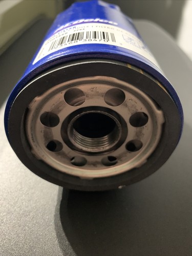 ACDelco PF63 Professional Engine Oil Filter 12707246 | eBay