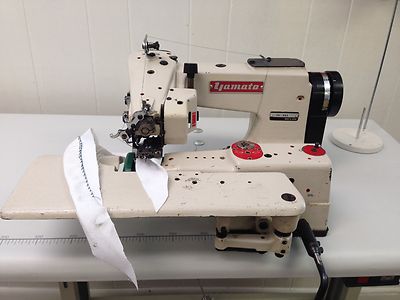 Sewing Machines - Industrial Blind Stitch Sewing Machine
