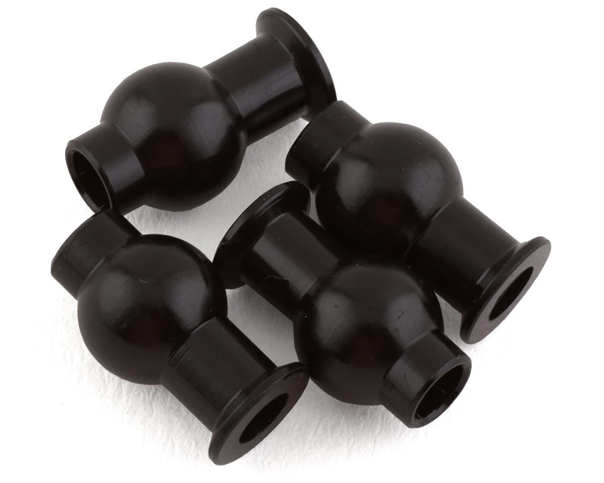 Mayako MX8 Aluminum Steering Link Offset Balls (4) [MAYB0072ALU] | eBay