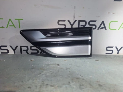 990437815R Enjoliveur pour RENAULT ARKANA (EU VERSION) INTENS 2024 ...