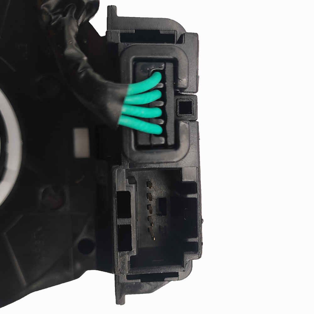 Spiral Cable Clock Spring for 2003-2005 Honda Element KA 4AT 5MT 77900 ...