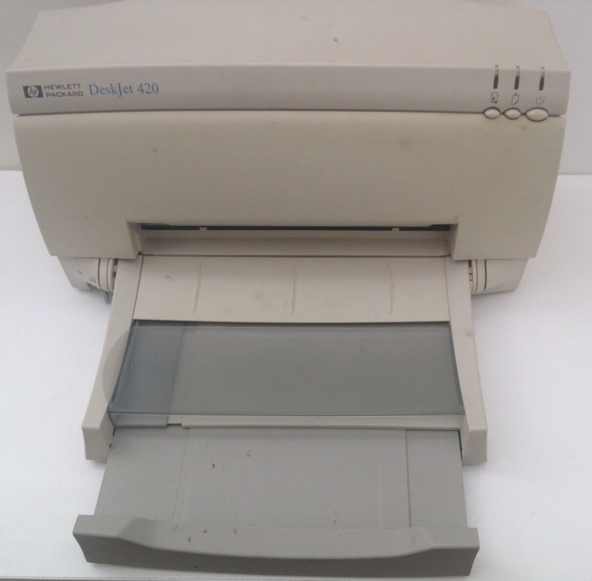 Hp Deskjet Printers Hewlett Packard