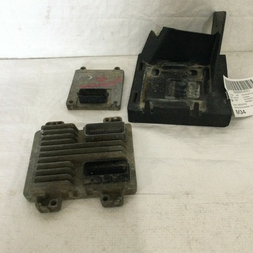 2008 Chevrolet Avalanche ECM TCM Computer Control Module OEM 12617630 ...