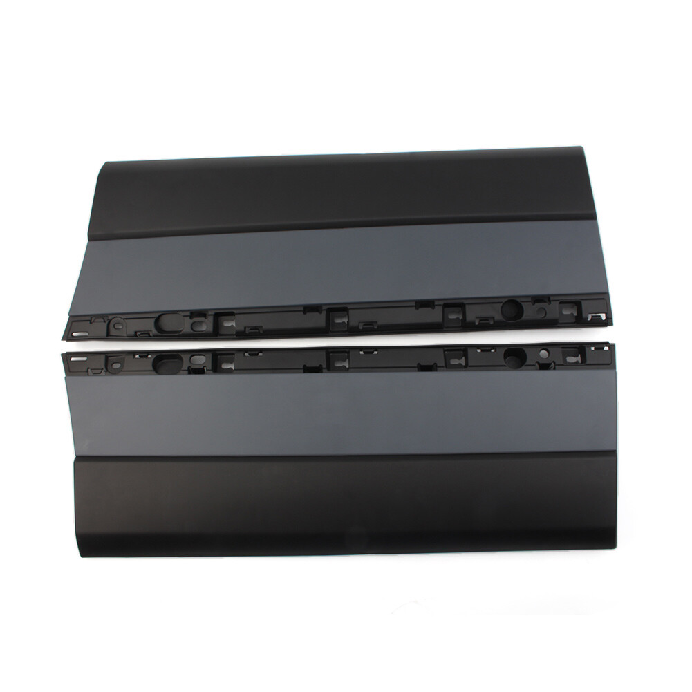 Rear Door Side Lower Moulding Trim Fit Land Rover Range Rover 2013-19 ...