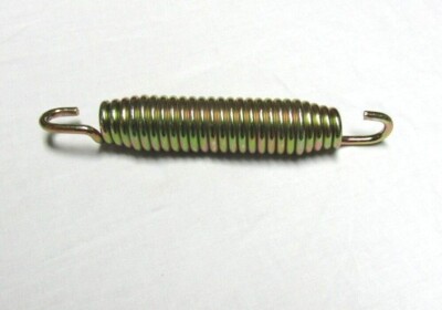 New mower deck idler spring fits Bad Boy 034-2009-00 034-2020-00 034 ...