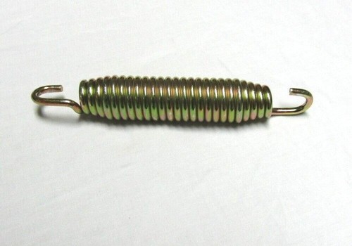 New mower deck idler spring fits Bad Boy 034-2009-00 034-2020-00 034 ...