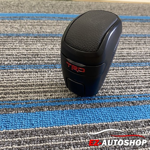 PTR57-35170 Shift Knob w/Trd For 2016-2023 Tacoma Automatic Handle ...