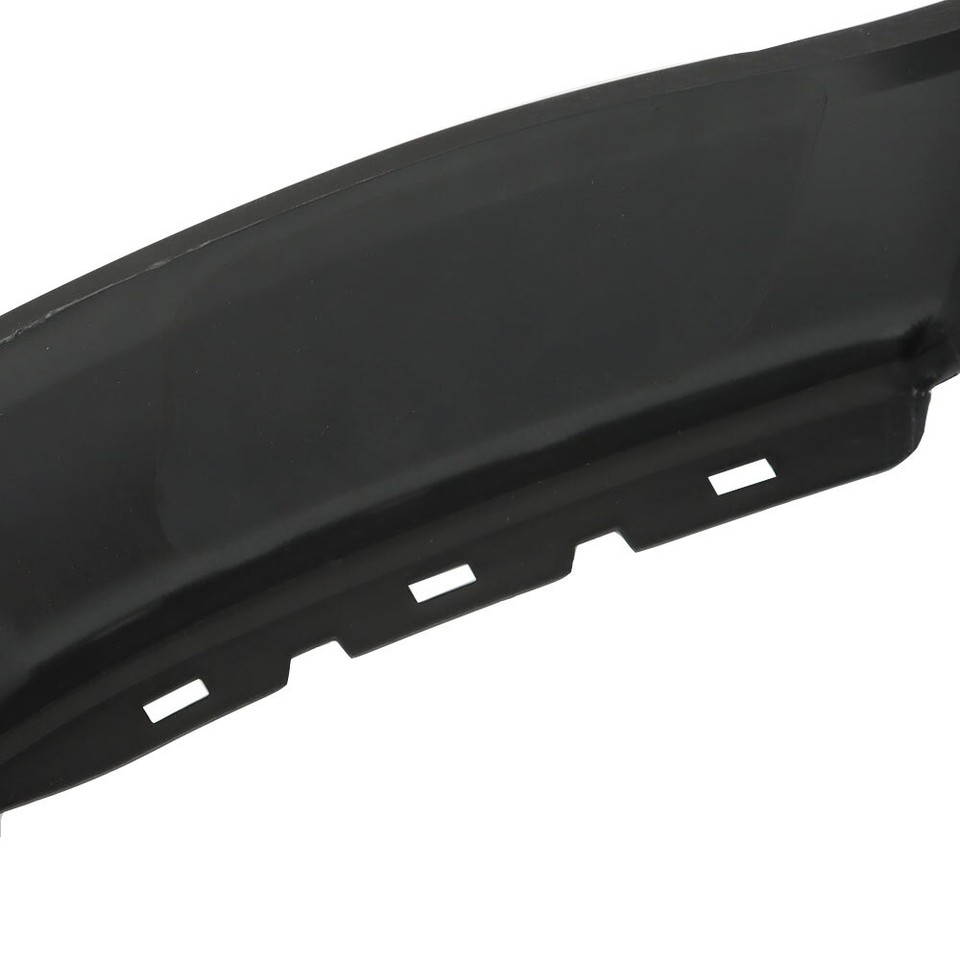 Labwork Front Upper Bumper Cover Primed For 2016-2018 GMC Sierra 1500 ...