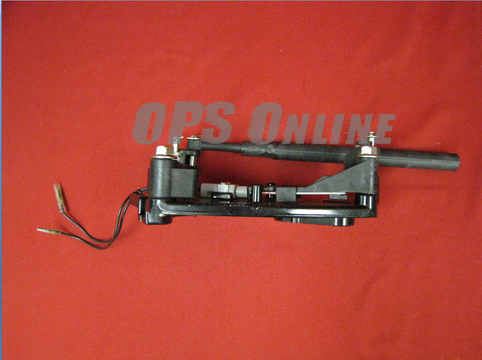 MerCruiser / Mercury OEM Shift Plate Kit - Part # 864363A1 - New | eBay