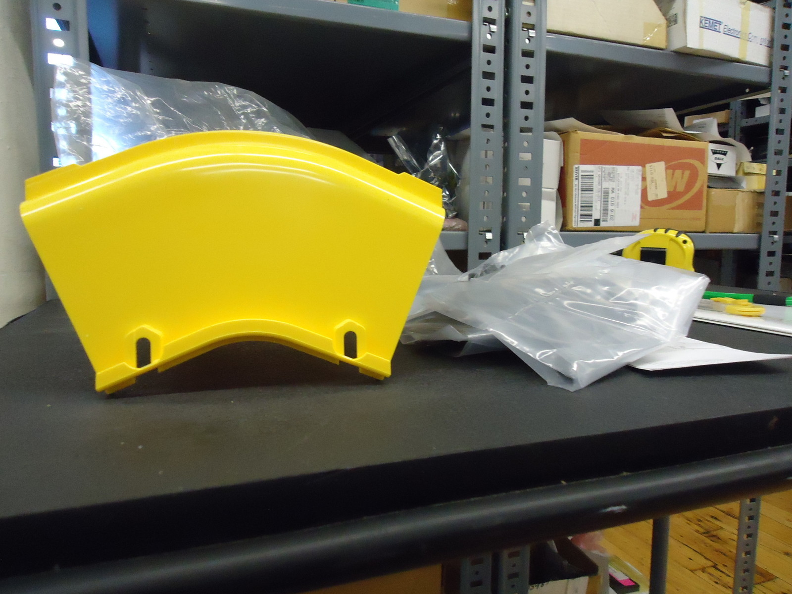 FGS-DU4E-B ADC TELECOM FIBERGUIDE FIBER MANAGEMENT SYSTEMS BRAND NEW ...