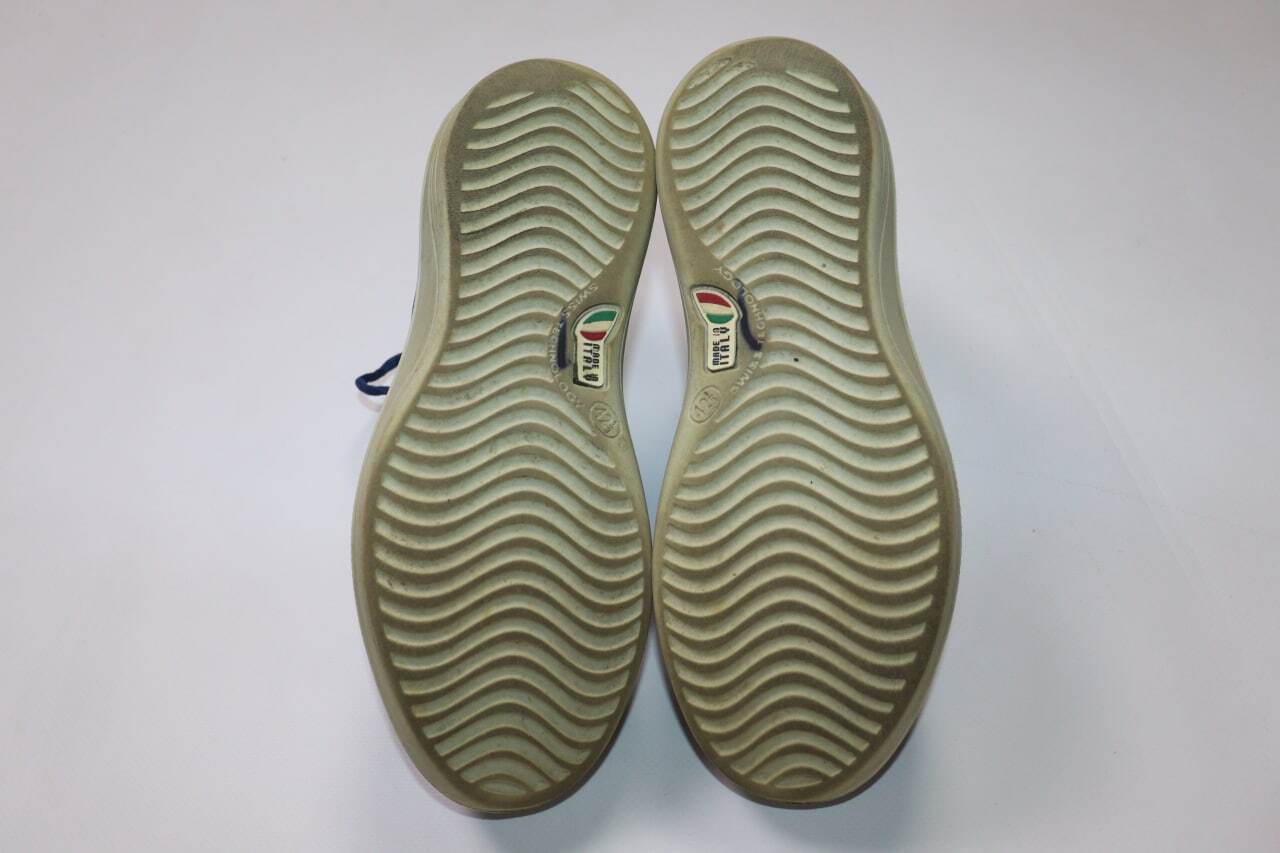 Women KYBUN KYBOOT Blue Bauma Orthopedic Comfort Shoes Size 42 | eBay