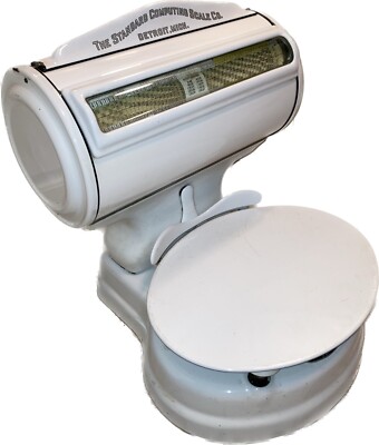 Scales - Standard Computing Scale