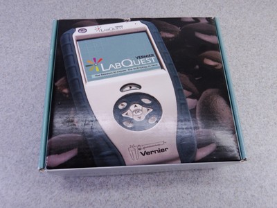 Analytical Instruments - Vernier Software