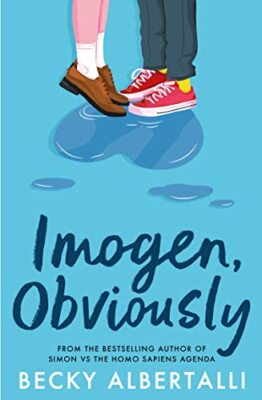 Imogen, Obviously, Albertalli Becky | eBay