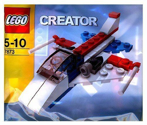 Red Arrow Lego