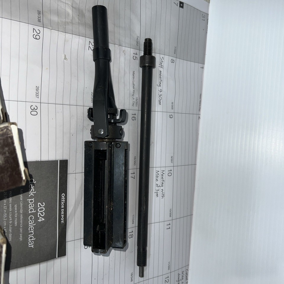 Sunnen Standard Cylinder Honing Machine w/ box jn-101 &201 stone set | eBay