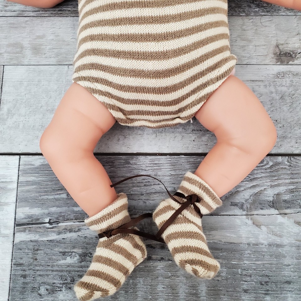 Hoot hoot! Paradise Galleries Reborn baby Boy doll by Laura Lee Eagles ...