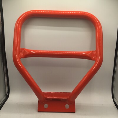 New OEM Kioti Grill Guard Kit For CS Tractors AAA184 CS2210,2410,2510 ...