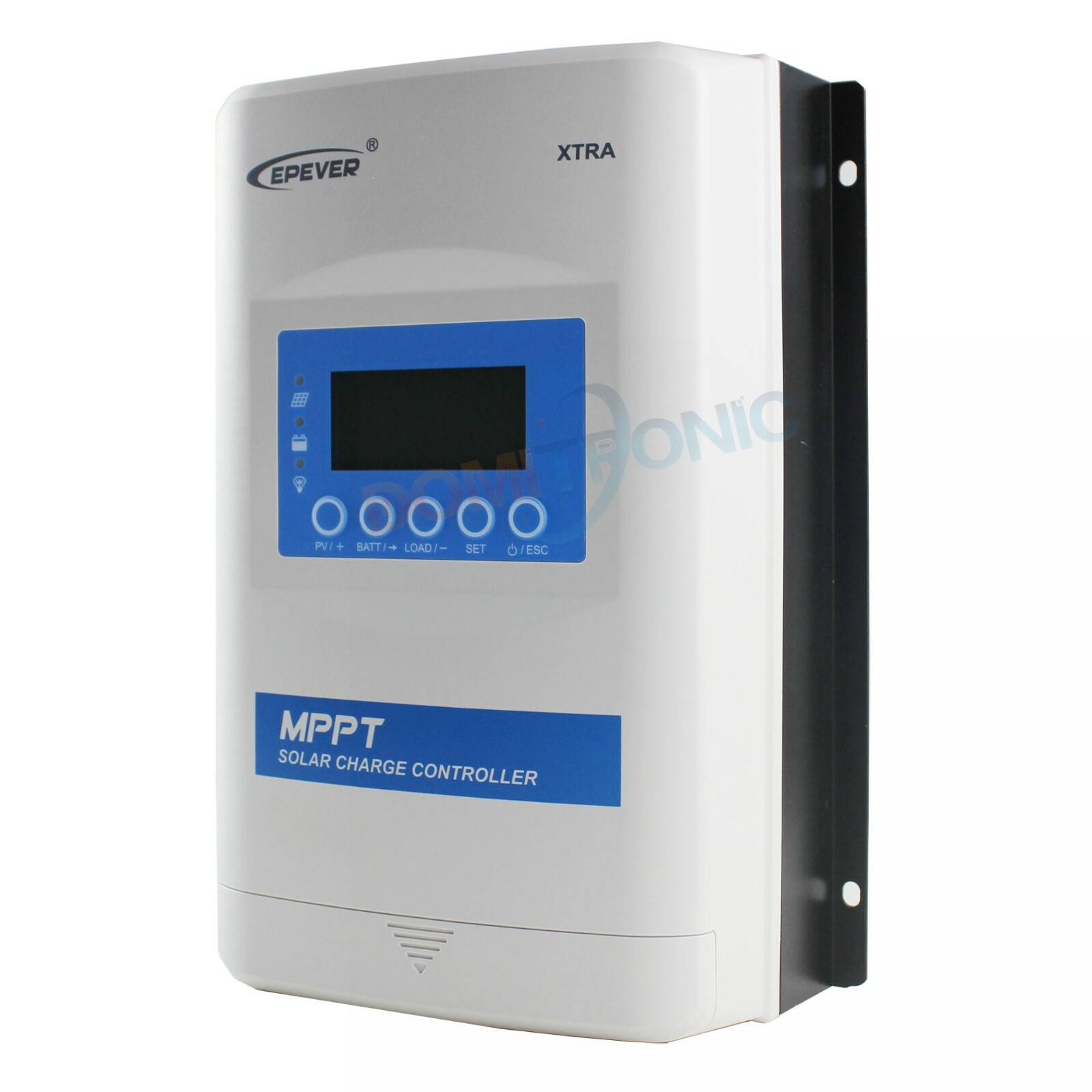 40A 30A XTRA MPPT Solar Charge Controller 12V/24V/36V/48V Solar Charger ...