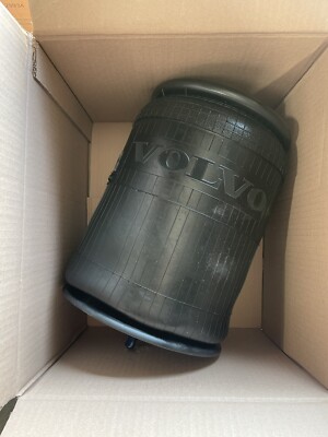 21132005 Air Spring Bag Volvo OEM Genuine Part | Replaces W01-M58-8468 ...
