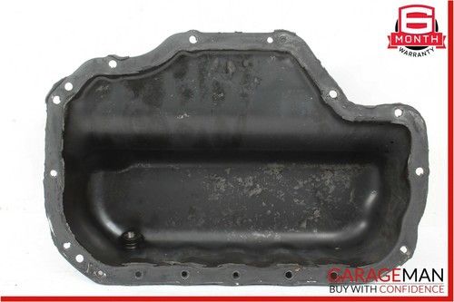 06-12 Mercedes ML350 R350 GL350 Engine Oil Pan Lower 2720100828 OEM | eBay