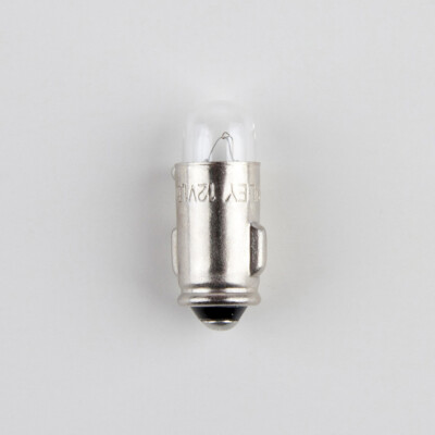 Stanley A1274 12V 1.5W T7 Clear Auto Bulb, Made in Japan Quantity=1 ...
