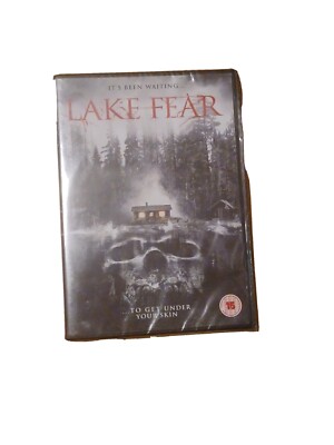 Lake Fear (DVD, 2016) 625828644566| eBay