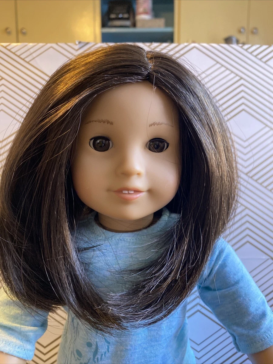 Jess American Girl Doll