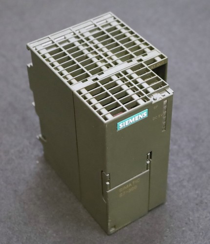 SIEMENS SIMATIC S7-300 Interface module Anschaltung IM-R IM361 6ES7361 ...