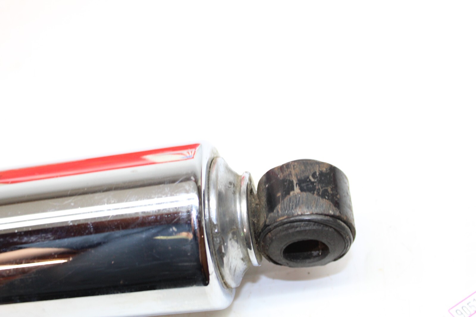 Harley Ironhead XL Sportster Panhead Shovelhead Shock Absorber | eBay