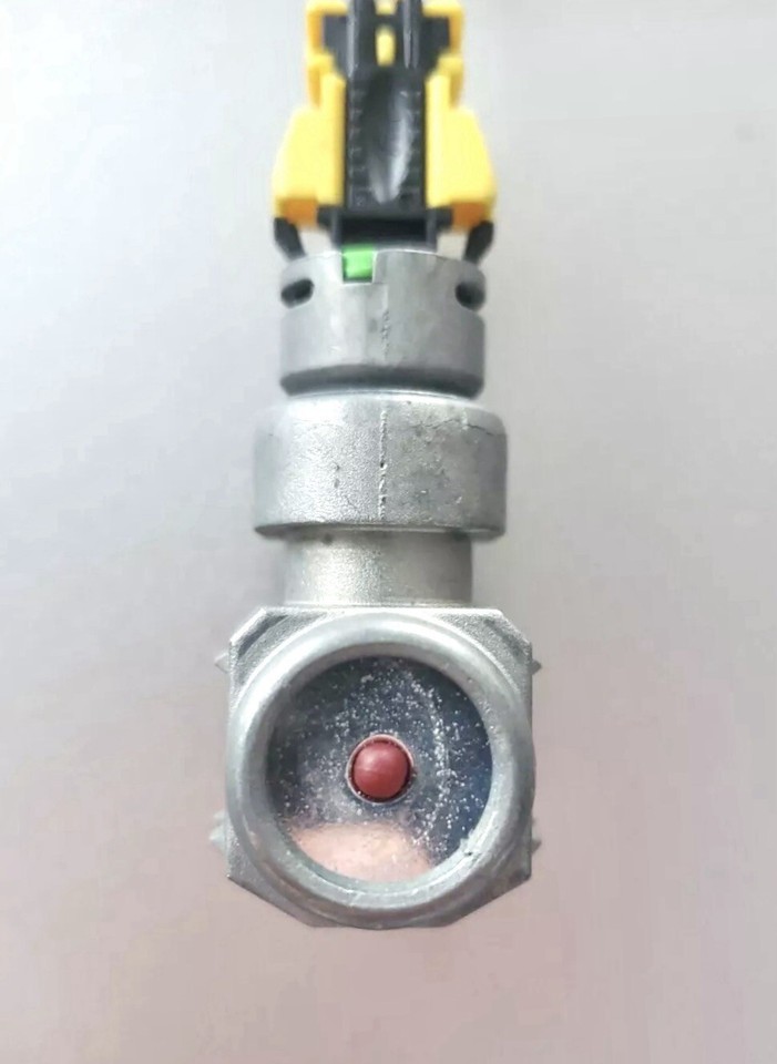 2013-2019 Ford Focus Fusion Collapsible Steering Column Sensor OEM | eBay